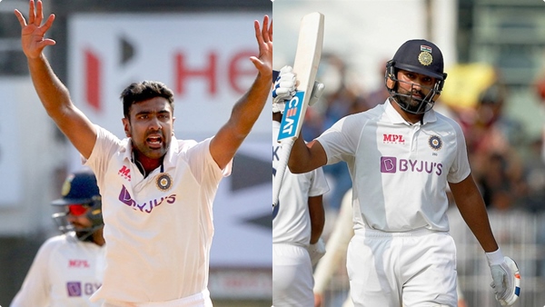 അമ്മ സുഖമില്ലാതെ ആശുപത്രിയില്‍, രോഹിത് ശര്‍മ ചെയ്ത് തന്നത് ഈ സഹായങ്ങള് ...