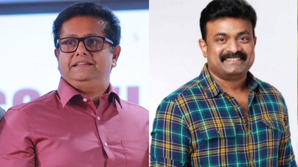 Actor Kalabhavan Shajon Shares A Funny Incident With Jeethu Joseph ...