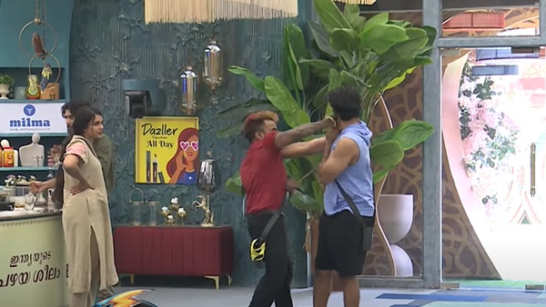 Bigg Boss Malayalam Season 6; Sijo Underwent A Jaw Surgery: But There's ...