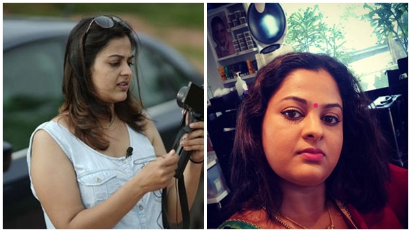 Serial Actress Sreekutty Opens Up About Her Faith In Guruvayurappan, Goes Viral| ആസീരിയലിന്റെ ...