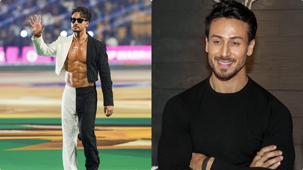 ബോളിവുഡിന്റെ ജാക്കിചാന്‍, ടൈഗര്‍ ഷ്‌റോഫിന്റെ പ്രതിഫലം ഞെട്ടിക്കും ...