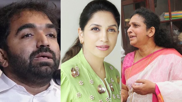 Achu Oommen and Chandy Oommen will never join BJP under any ...