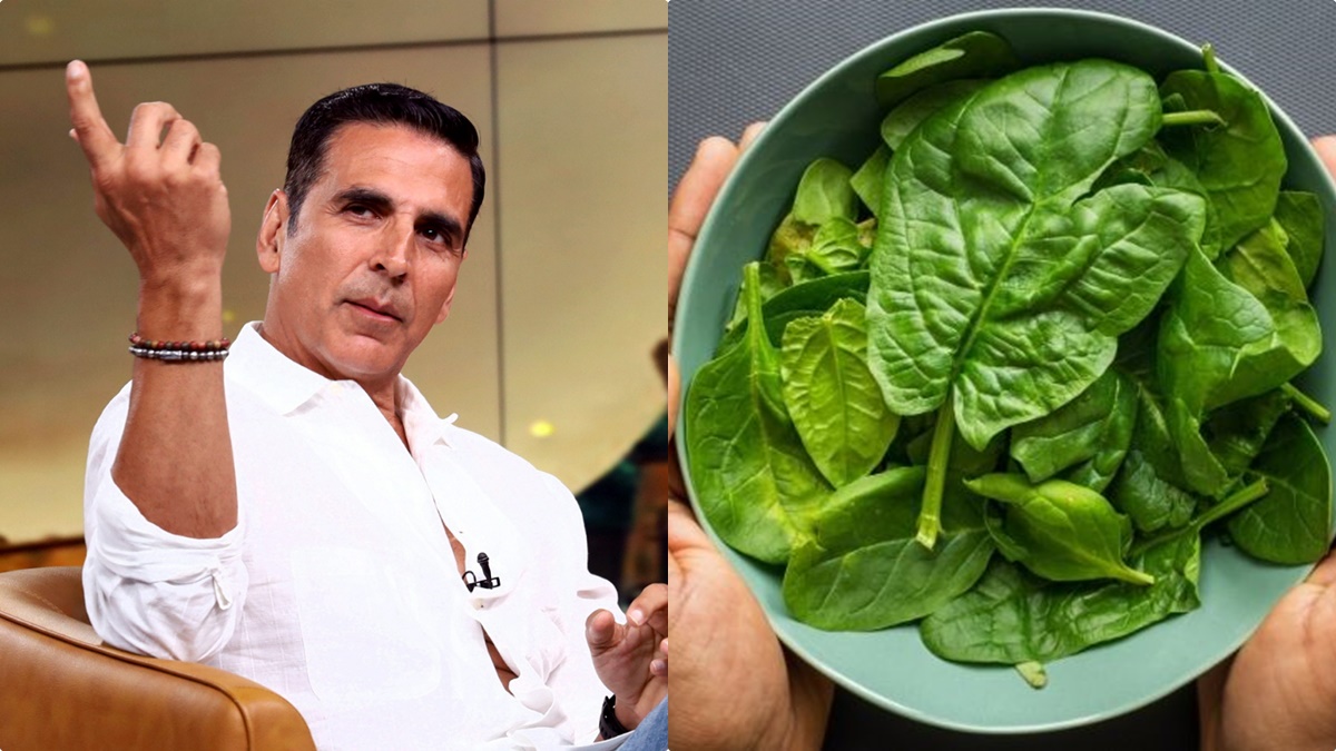 Weight loss tips: john abraham picks vegetarian, akshay kumar likes ...