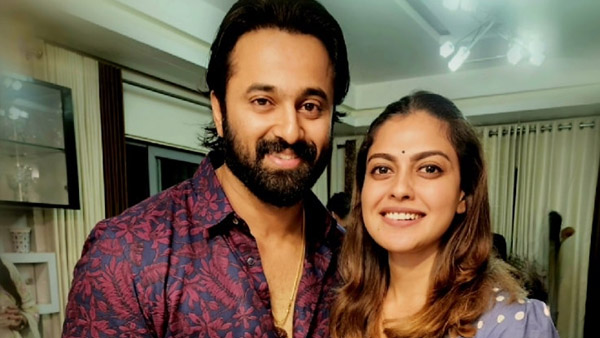 Jai Ganesh Actor Unni Mukundan Opens Up About His Relation With Actress Anusree Goes Viral ...