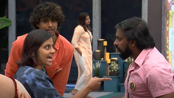 Bigg Boss Malayalam Season 6: Jinto says Resmin Was Rude To Mohanlal, What Is Resmin bhai's ...