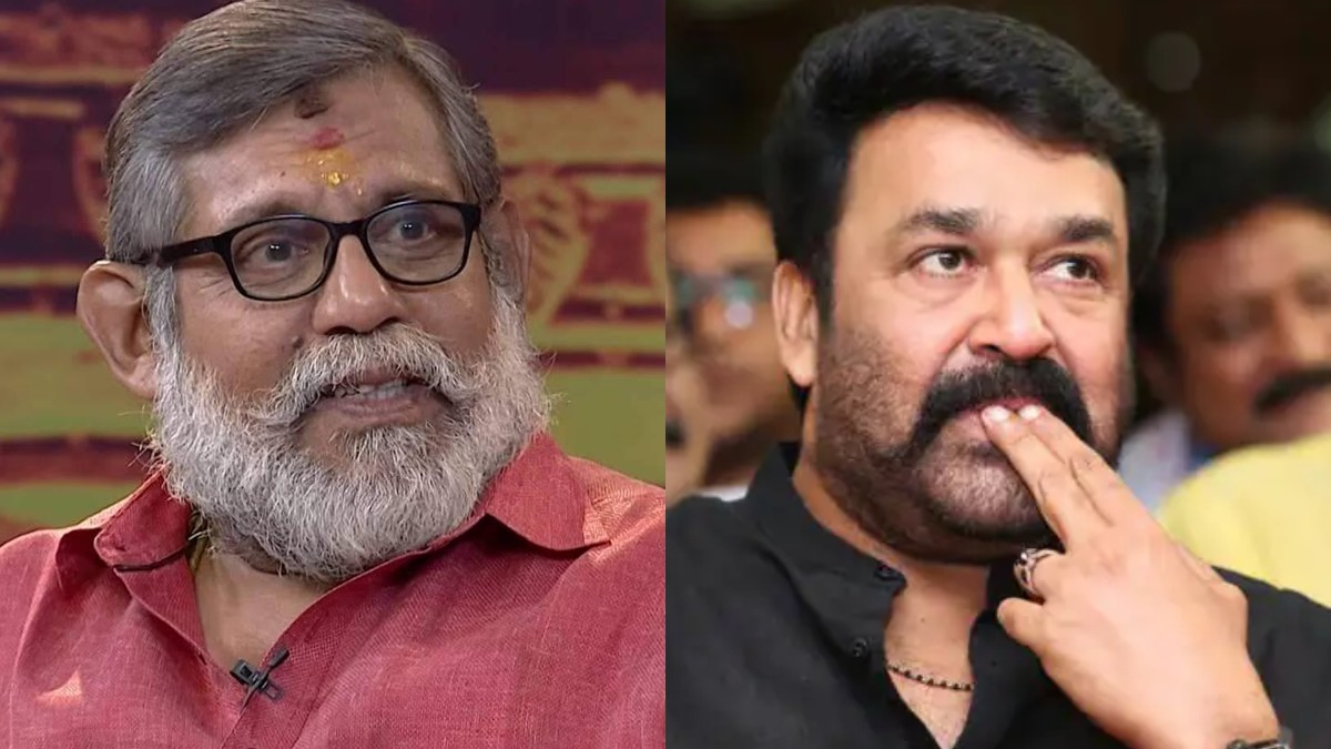 'അന്ന് അവസാനം മോഹൻലാൽ പുറത്തിറങ്ങി ഞാൻ എന്ത് തെറ്റാണു ചെയ്‌തതെന്ന് ...