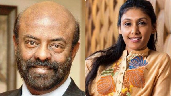 ഈ കോടീശ്വരിയുടെ പിതാവിന്റെ ആസ്തി 2.79 ലക്ഷം കോടി, മകള്‍ക്കാണെങ്കില് ...