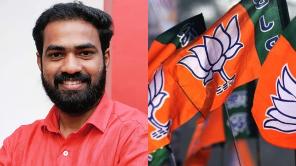 Kerala will throw out the BJP, people will stand with the secular ...