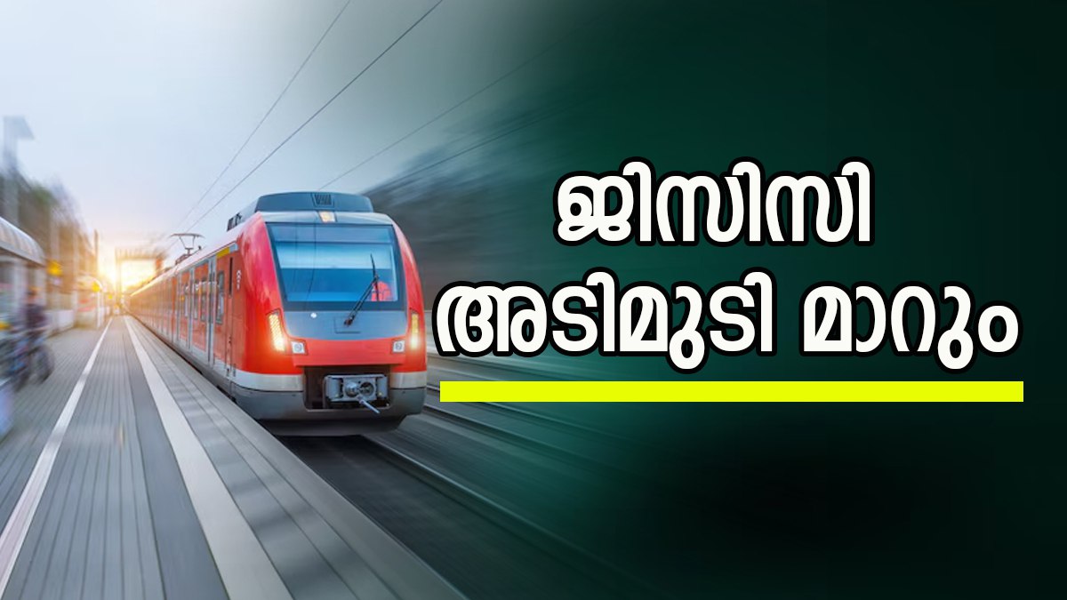 സൗദി അറേബ്യ കുവൈത്ത് അതിവേഗ റെയില്‍വെ 2028ല്‍ | Saudi Arabia-Kuwait ...