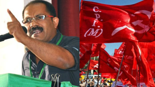 'നേതാക്കളുടെ മക്കളുടെ തെറ്റ് തള്ളിപ്പറയില്ല, ബോംബുണ്ടാക്കിയവരെ ...