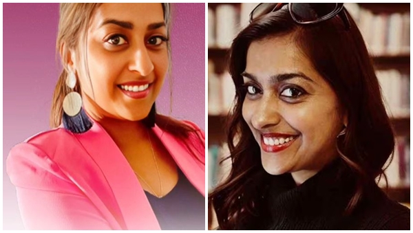 Mrs India World Wide Competition: Kozhikode Native ShariVimal Qualified ...