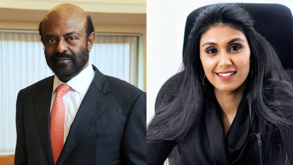 ഈ കോടീശ്വരിയുടെ പിതാവിന്റെ ആസ്തി 2.79 ലക്ഷം കോടി, മകള്‍ക്കാണെങ്കില് ...