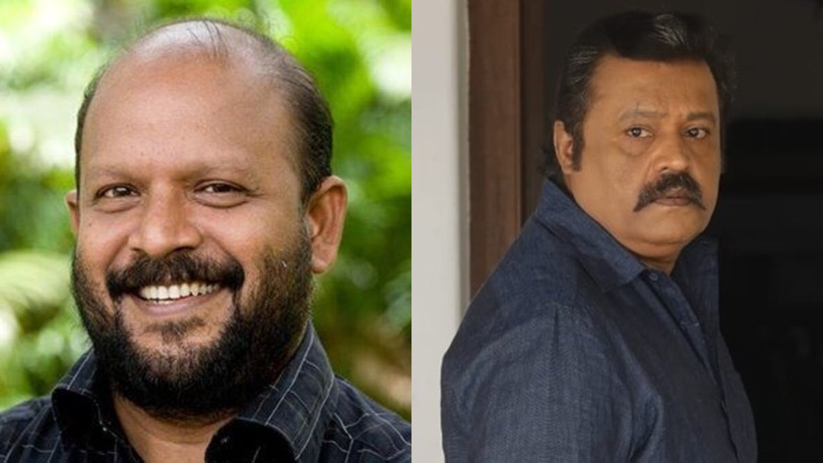 Suresh Gopi won't even get the last vote in Thrissur; VS Sunil Kumar ...
