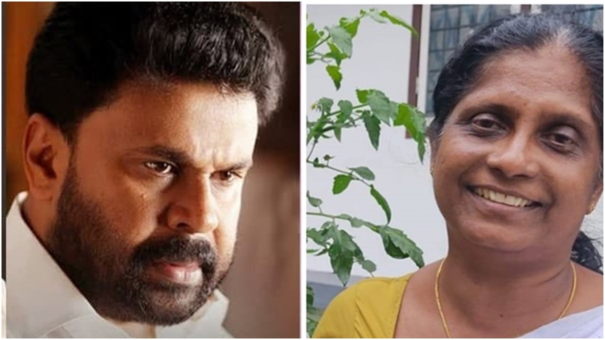 ദിലീപിന് ബന്ധമില്ലെങ്കില്‍ പിന്നെ അത് പറയുന്നത് എന്തിനാണ്: താല്‍പര്യം വ്യക്തമാക്കണമെന്നും ടിബി ...