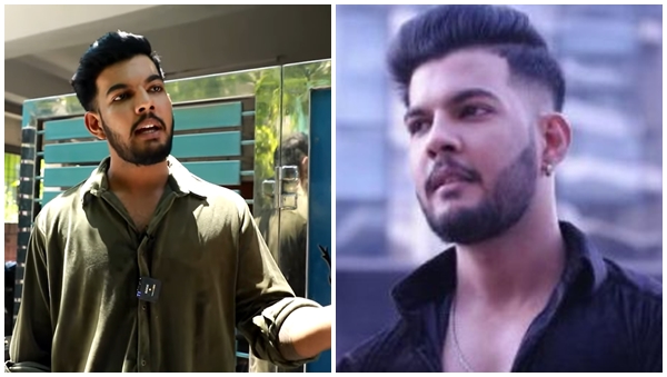 'ജാസ്മിനും ഗബ്രിയും ഒഴിച്ച് അതിനകത്ത് ഒരു വിഷയുമില്ല'; അഭിഷേക് പറയുന്നു| Bigg Boss Malayalam ...