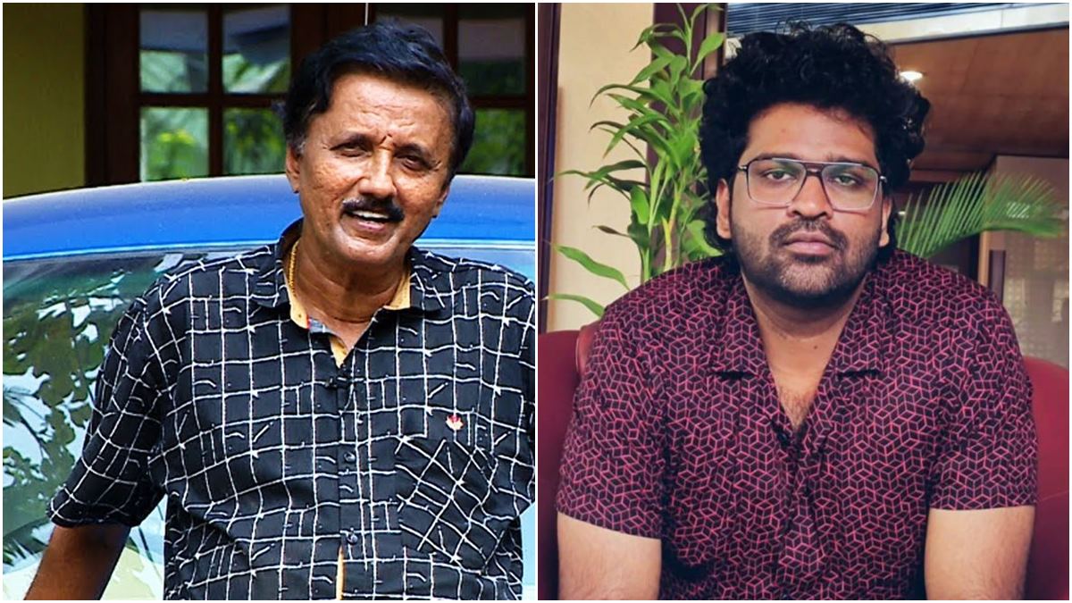 അശ്വന്ത് കോക്ക് ഒരു റിവ്യൂവിന് 2 ലക്ഷം വാങ്ങുന്നു? വിവാദത്തിന് തിരികൊളുത്തി ശാന്തിവിള ദിനേശ് ...