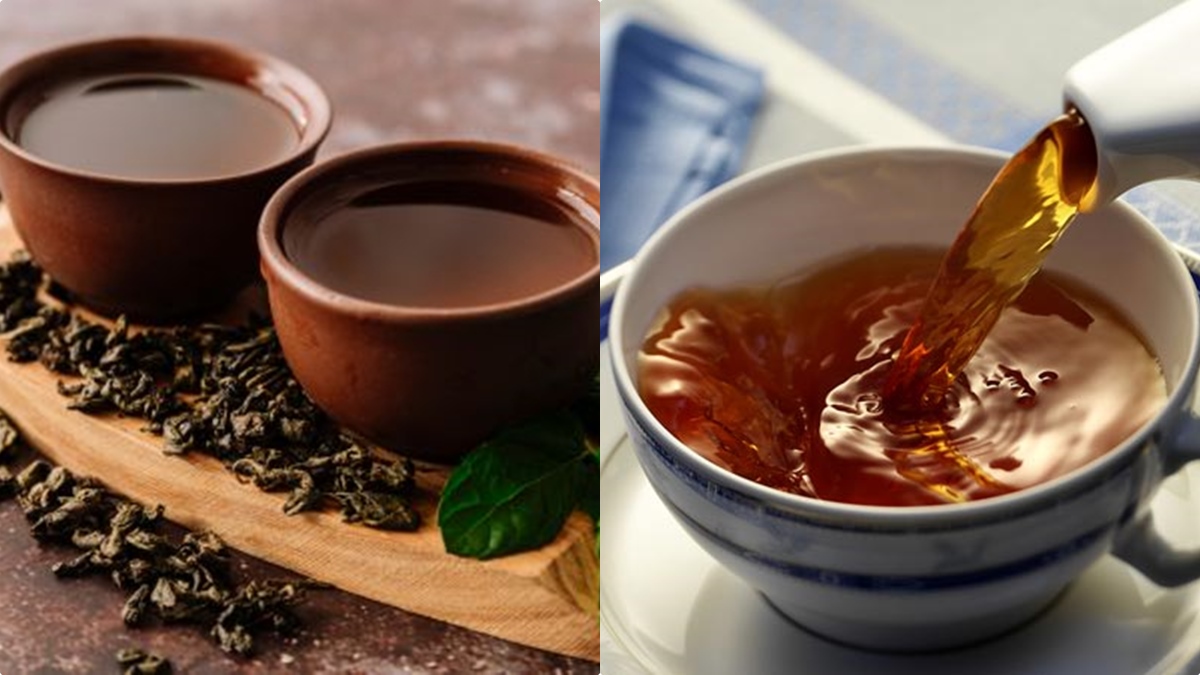 പൊണ്ണത്തടിയാണോ പ്രശ്‌നക്കാരന്‍, ഒരൊറ്റ ഗ്ലാസ് കട്ടന്‍ ചായ ഇങ്ങനെ ...