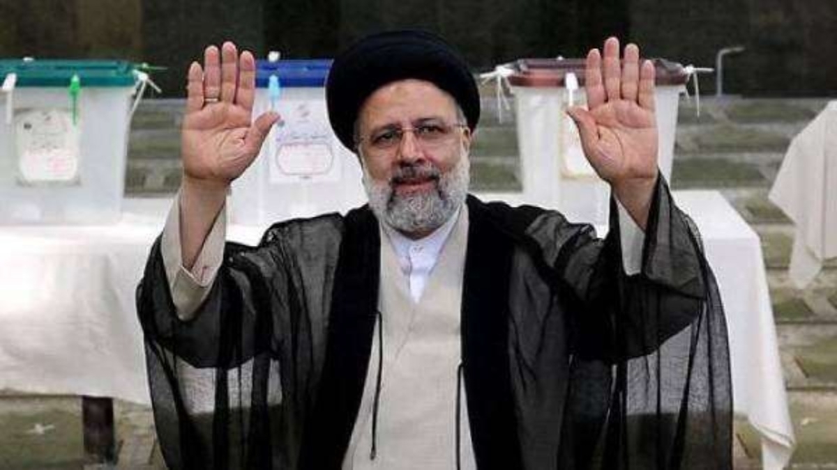 Tribute to Iran President Ibrahim Raizi: India declares one-day ...