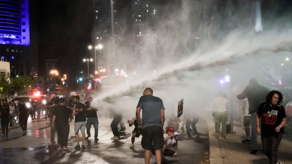 ഇസ്രായേല്‍ ഞെട്ടി; ഹമാസ് വന്‍ ആക്രമണം നടത്തി | From Gaza to Tel Aviv ...