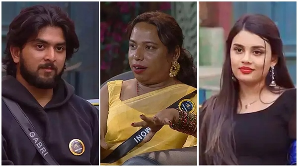 ഗബ്രി പറയുന്നത് കള്ളം, ജനങ്ങള്‍ പൊട്ടന്മാർ അല്ലെന്നും ജാന്മോണി: അവനെ ...