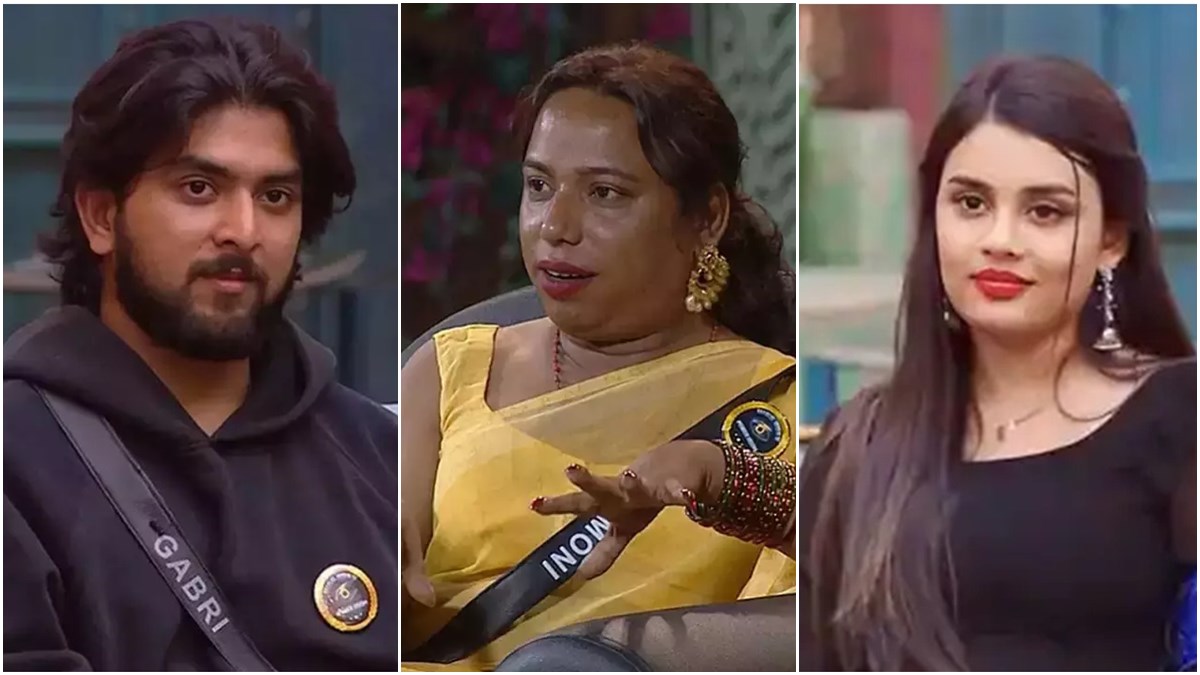 ഗബ്രി പറയുന്നത് കള്ളം, ജനങ്ങള്‍ പൊട്ടന്മാർ അല്ലെന്നും ജാന്മോണി: അവനെ ...