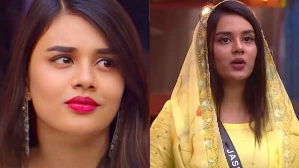 'ജാസ്മിന് മെയിൻ ആകണം, കല്ല്യാണ വീട്ടിൽ പോയാൽ കല്ല്യാണ പെണ്ണാകണം എന്നാണ് ...