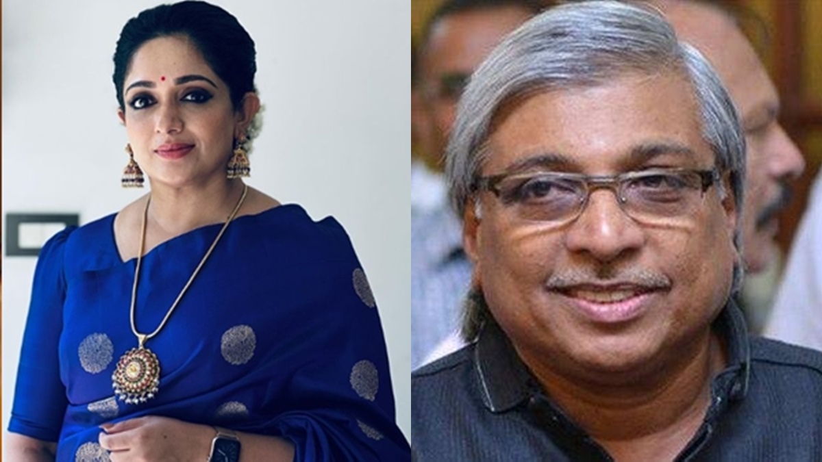 'കാവ്യ ആദ്യ വിവാഹം കഴിഞ്ഞ് തിരിച്ച് വന്ന സമയമായിരുന്നു,ആ പ്രശ്നം കൊണ്ട് ...