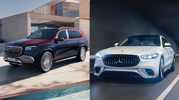 എത്തി മോനേ മേഴ്‌സിഡസിന്റെ പുത്തന്‍ മേയ്ബാച്ച്, ഫീച്ചറുകളില്‍ കില്ലാഡി ...