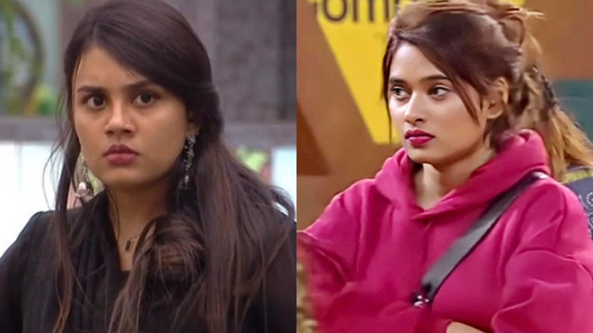 നോറയോട് ഒരു വാത്സല്യമുണ്ടായിരുന്നു.. പക്ഷെ ഇന്നത്തോടെ മാറി, ജാസ്മിനോട് ...