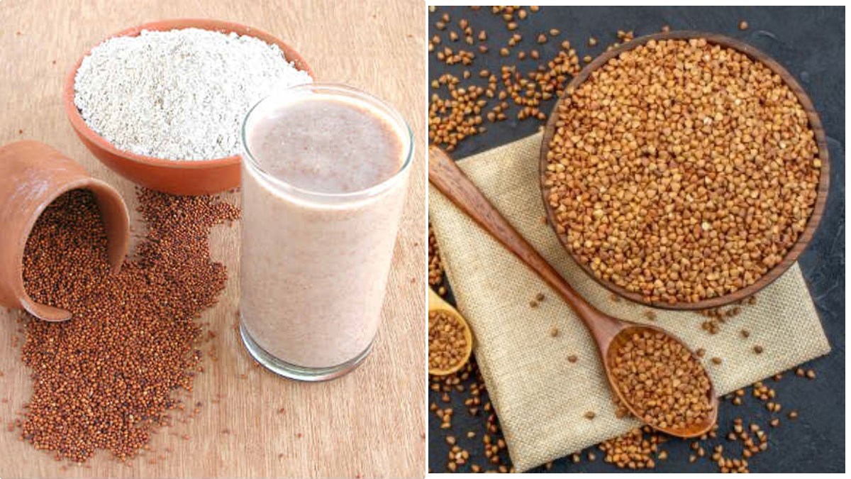 മുത്താണ് റാഗി, കുട്ടികള്‍ക്ക് മാത്രമല്ല ആര്‍ക്കും കഴിക്കാം; ഗുണങ്ങള് ...