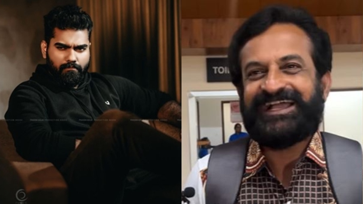 ;'ബിഗ് ബോസ് വിജയിയെ നേരത്തേ നിശ്ചയിക്കുന്നു'; 'അത് റോബിനെ കൊണ്ട് ...