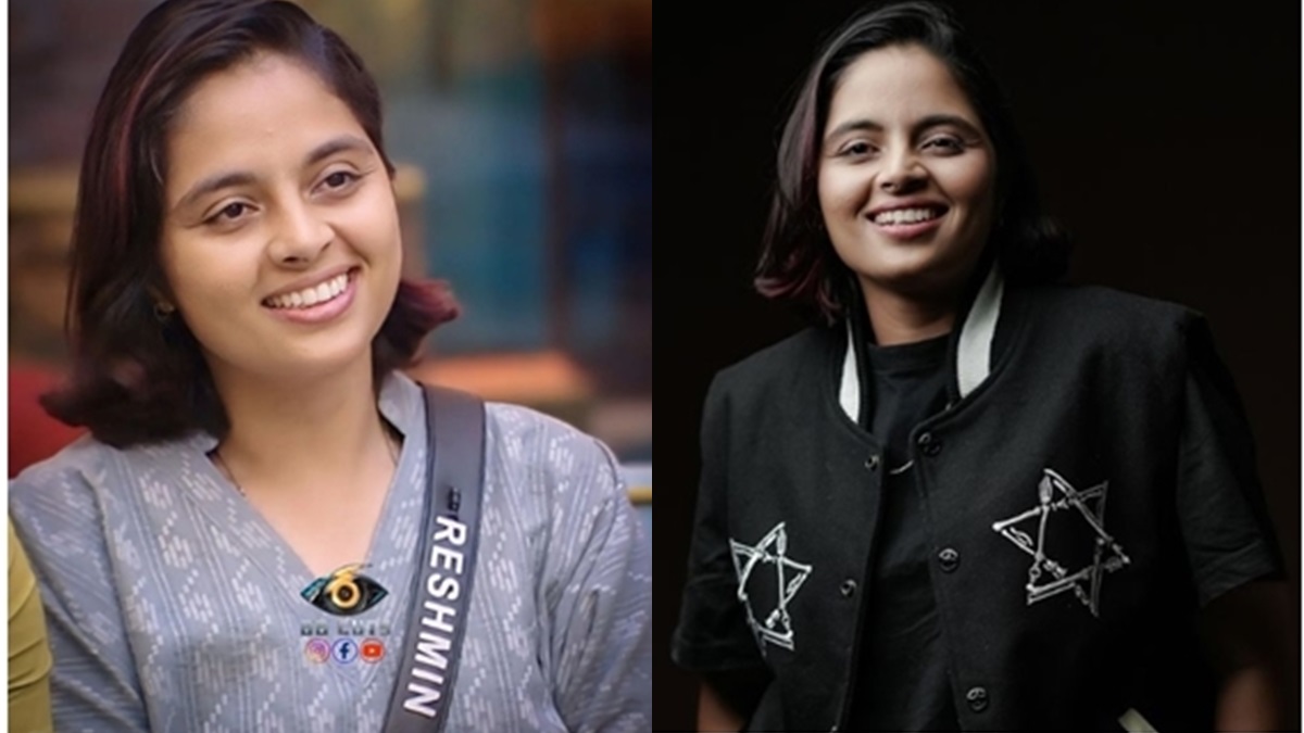 റെസ്മിൻ ബിഗ് ബോസിൽ നിന്നും പുറത്തോ?; ഈ വീക്കിൽ മറ്റൊരു ട്വിസ്റ്റും ...