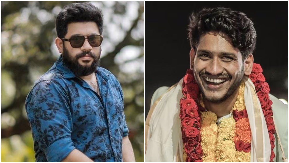 അഖില്‍ മാരാറിന് ഉഗ്രന്‍ ഭയം; അദ്ദേഹം ഒരു ലക്ഷ്യം വെച്ചു, പക്ഷെ ഇപ്പോള് ...