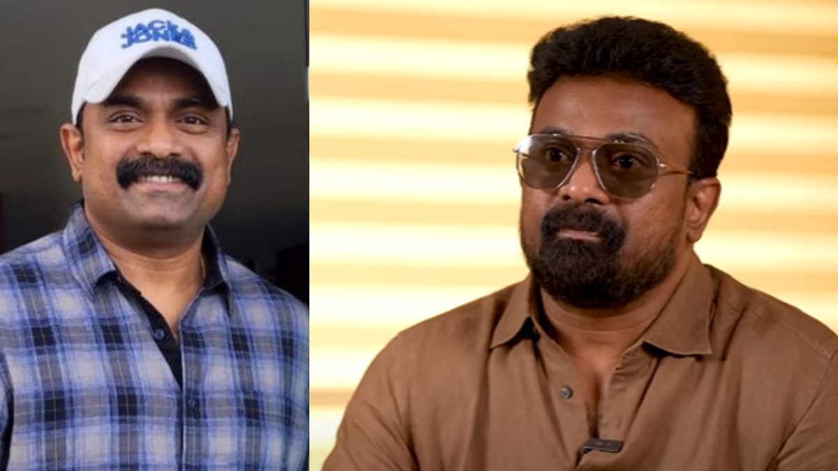 സമാധാനപരമായ ഒരു ജീവിതം ആഗ്രഹിച്ചാണ് പലരും പ്രതികരിക്കാതിരിക്കുന്നത് ...