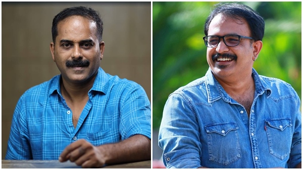 സനീഷും ഹർഷനും ടിവി ജേർണലിസത്തിലേക്ക് തിരികെയുത്തുന്നു: മടക്കം 'ന്യൂസ് ...