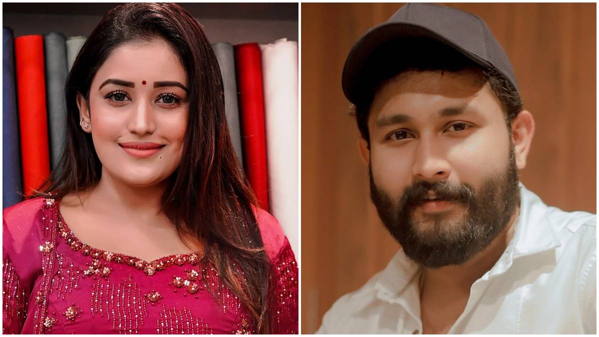 സീരിയൽ നടൻ ജീവനുമായി പ്രണയത്തിലാണോ? മറുപടിയുമായി സ്റ്റാർമാജിക്കിലെ ...