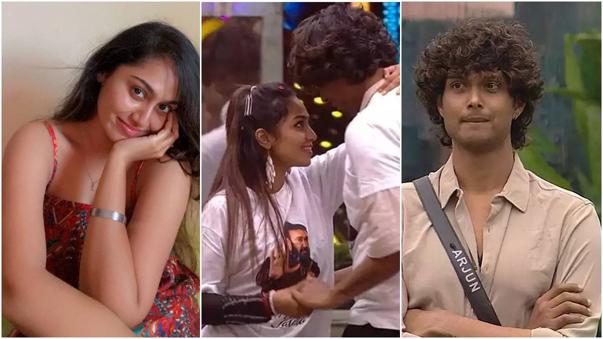 ശ്രീതുവിനെപ്പോലെ ഒരാളെ കിട്ടുന്നത് അനുഗ്രഹമാണ്; ഉയർച്ച താഴ്ചകളില്‍ കൂടെ ...