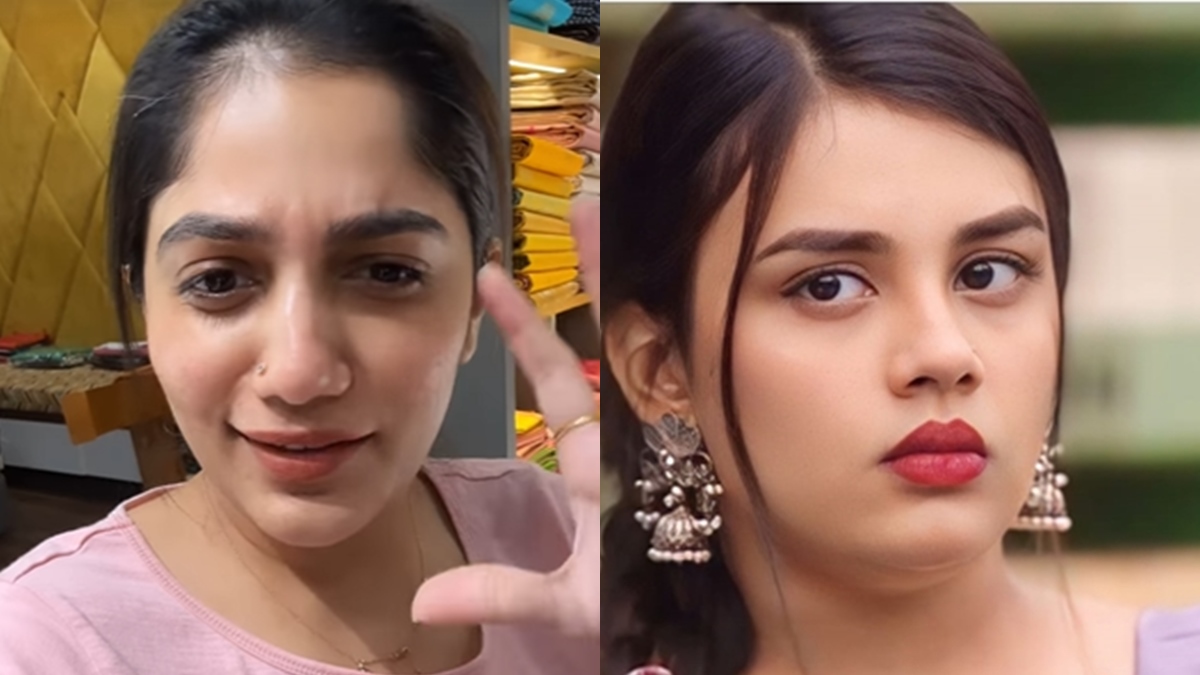 ബിഗ് ബോസ് മലയാളം സീസൺ 6 കപ്പ് ജാസ്മിന് തന്നെ കിട്ടണം; കാരണം പറഞ്ഞ് ആര്യ ബഡായി,|Bigg Boss ...