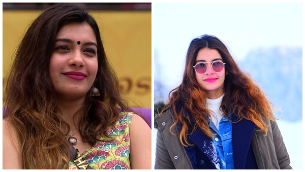 'ഒരുപാട് മാറ്റം വന്നു, ഇത് റംസാന്റെ മിടുക്ക് തന്നെ'; ദിൽഷയുടെ ...