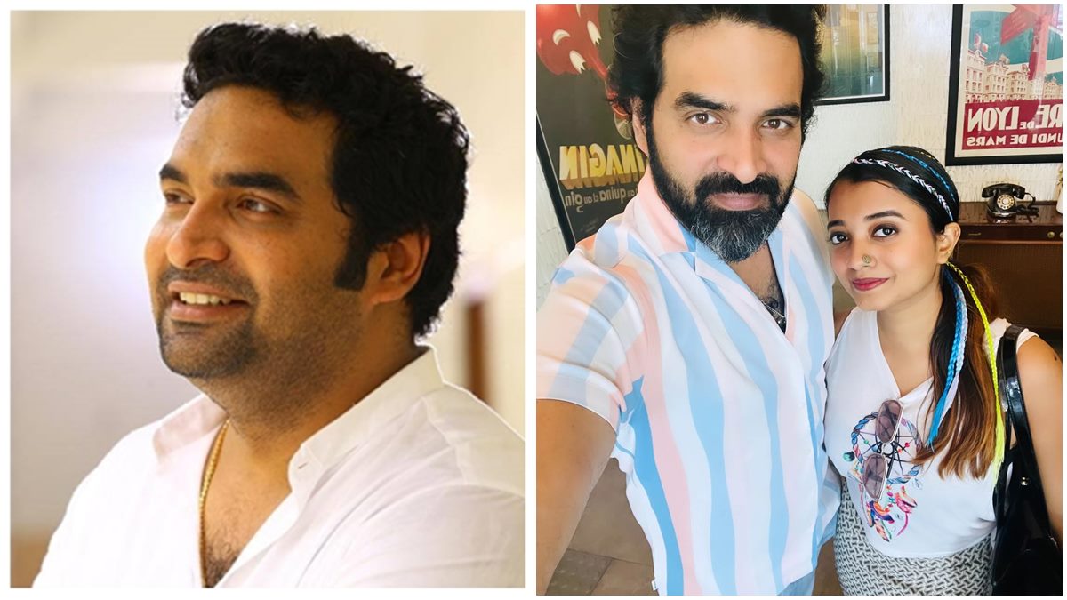 'ഏഴ് വർഷങ്ങൾ ഒരുമിച്ച്'; ഗോപി സുന്ദറിനൊപ്പമുള്ള ചിത്രം പങ്കുവെച്ച് ...