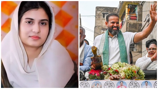 ലോക്‌സഭയിലെ മുസ്ലിം എംപിമാര്‍; തിരഞ്ഞെടുപ്പ് ഫലം 2024 | How Many Muslim ...