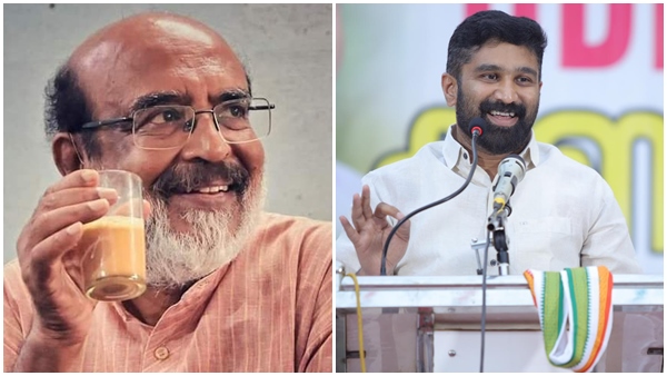 തോറ്റെങ്കിലും പത്തനംതിട്ടക്കാർക്ക് നല്‍കിയ ആ വാഗ്ദാനം നിറവേറ്റും: ബല് ...