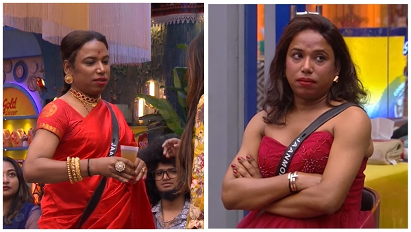 ജാൻമണിക്ക് കല്യാണം; വരൻ ഡോക്ടറാണെന്ന് യമുന, എപ്പോഴാണ് വിവാഹം?| Bigg ...