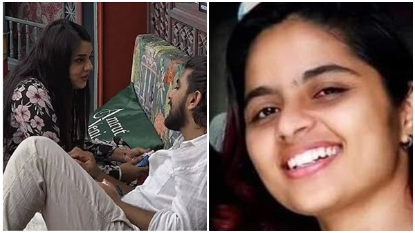 ജാസ്മിന്‍ പുറത്ത് വന്നിട്ട് വേണം എനിക്ക് ചോദിക്കാന്‍; ആ ലെവലിലേക്ക് പോയില്ലെന്ന് അവള്‍ പറഞ്ഞു ...