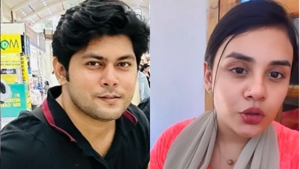 ജാസ്മിന് മുന്നിൽ അഫ്സൽ കരഞ്ഞ് മെഴുകിയോ? അഫ്സൽ മാപ്പ് പറഞ്ഞോ? സംഭവിച്ചത് വെളിപ്പെടുത്തി സുഹൃത്ത് ...