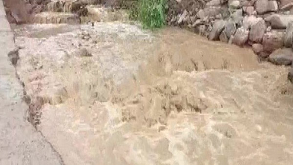 കോഴിക്കോട് കനത്തമഴ; പൂഴിത്തോട് മാവട്ടം വനമേഖലയില്‍ ഉരുള്‍പൊട്ടല് ...