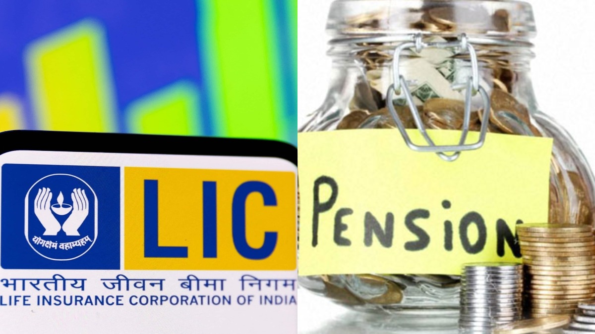 എൽഐസി സരൾ പെൻഷൻ സ്‌കീം; നിക്ഷേപം ഒറ്റത്തവണ, എന്നിട്ടും മാസം 12000 കീശയിൽ | LIC Saral Scheme: Get ...