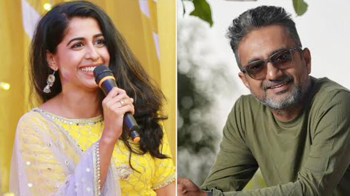 സെറ്റില്‍ മോശം പെരുമാറ്റം; രതീഷ് ബാലകൃഷ്ണ പൊതുവാളിനെതിരെ കോസ്റ്റ്യൂം ...