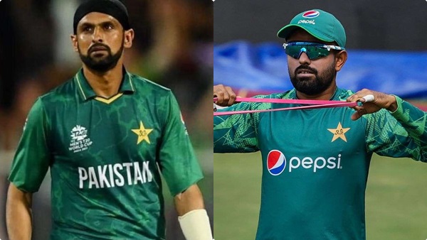 ബാബറേ ഒഴിഞ്ഞുപോ, ആ തല ഇടയ്‌ക്കൊക്കെ വര്‍ക്ക് ചെയ്യിപ്പിക്കാം; പാക് ...