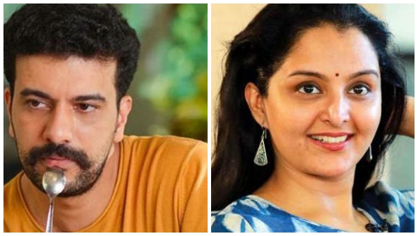 അതൊന്നും ഇവിടെ പറയല്ലേ എന്ന് മഞ്ജു; പക്ഷേ മഞ്ജു വാര്യരുടെ ആ രഹസ്യം ...